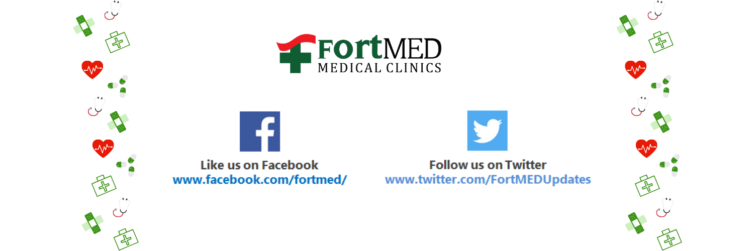 FortMED Clinics FortMED Clinics