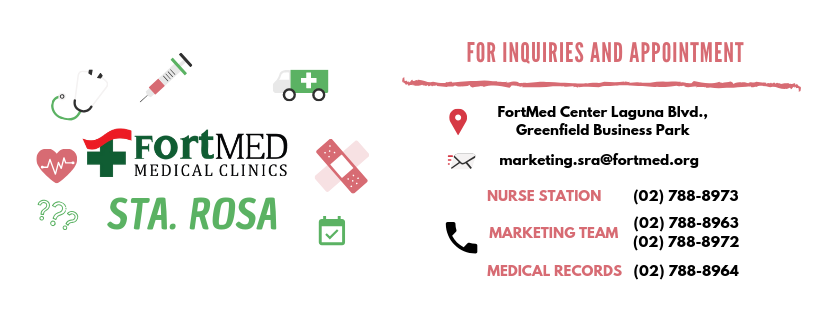 FortMED Clinics FortMED Clinics